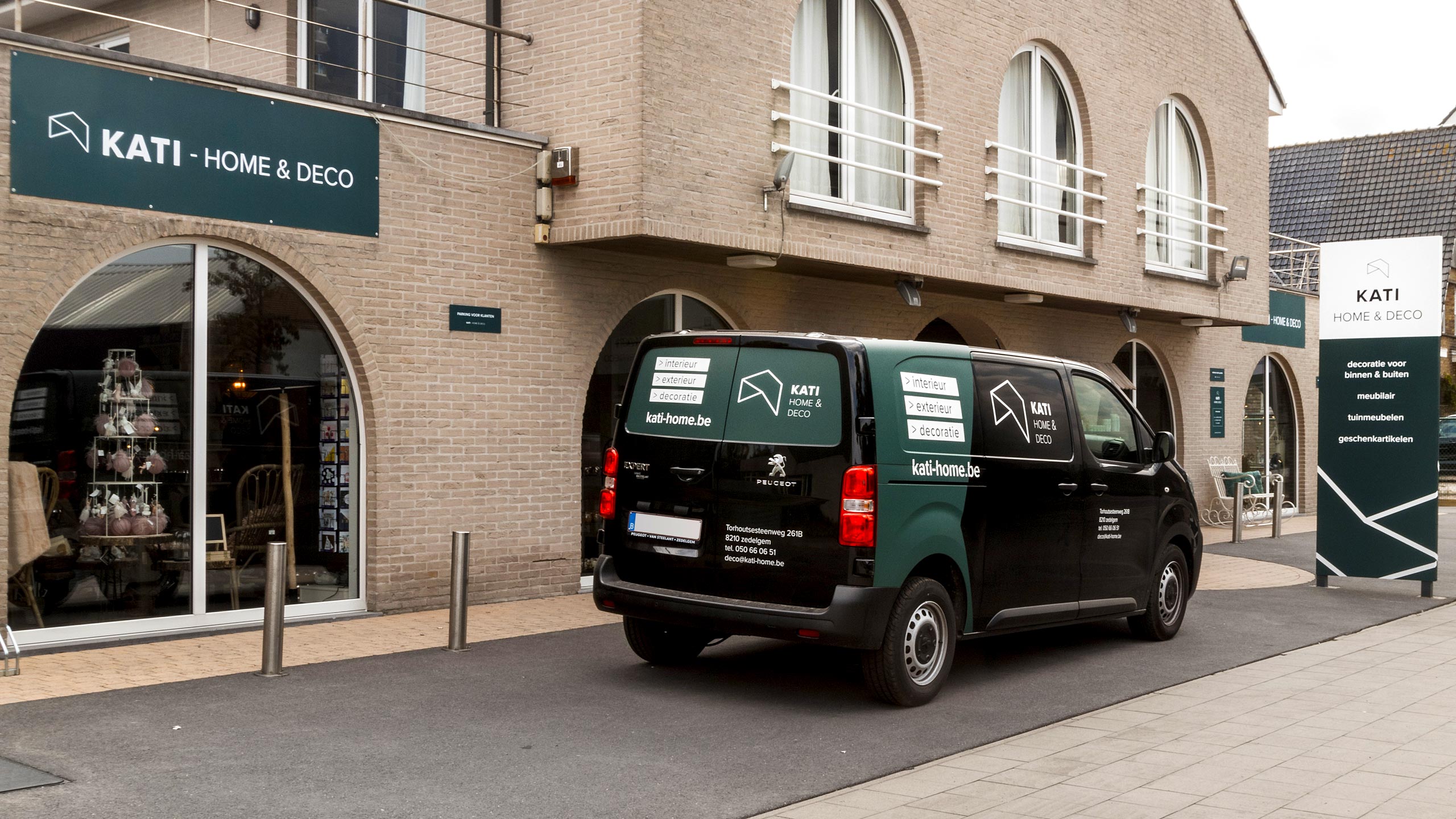 Contact - Kati - home & deco